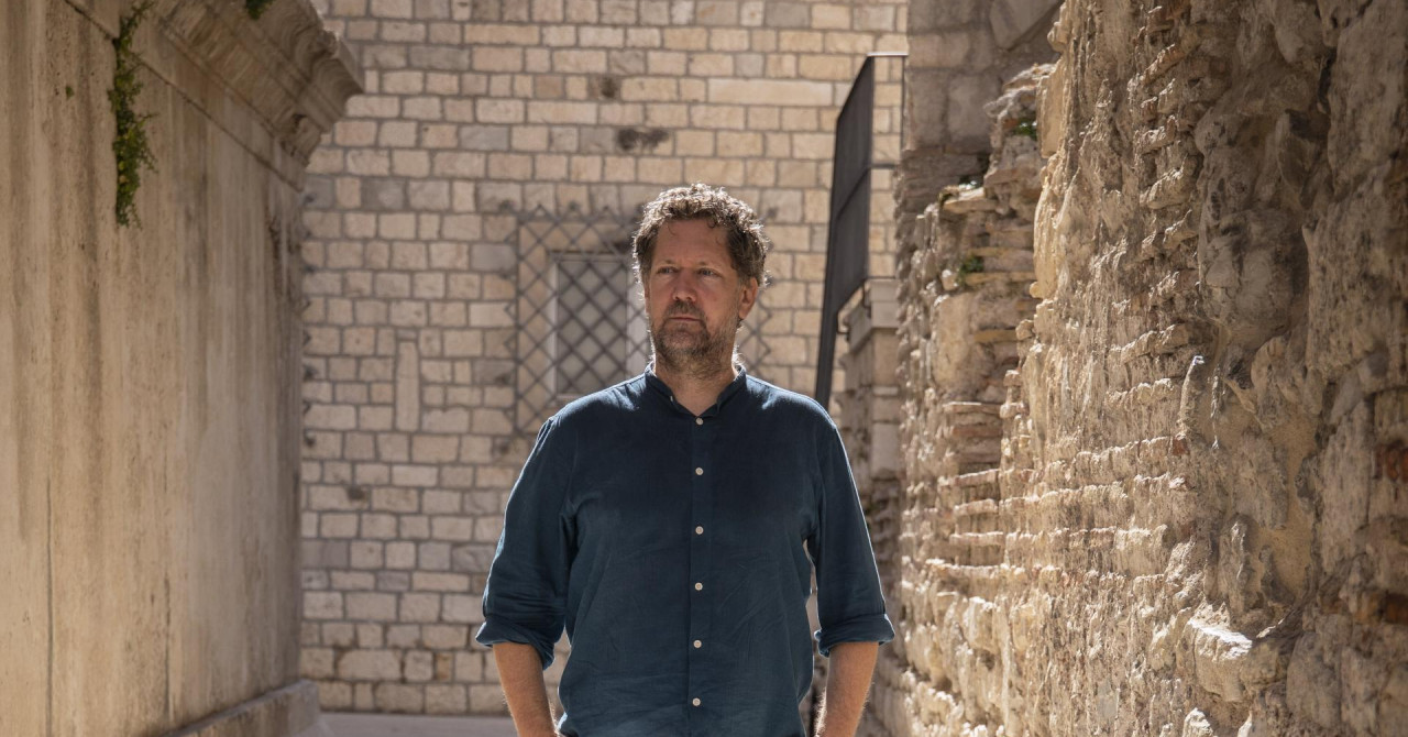 Gloria - 20 godina Gitak TV-a: Legendarni izbornik Dena otkriva ...