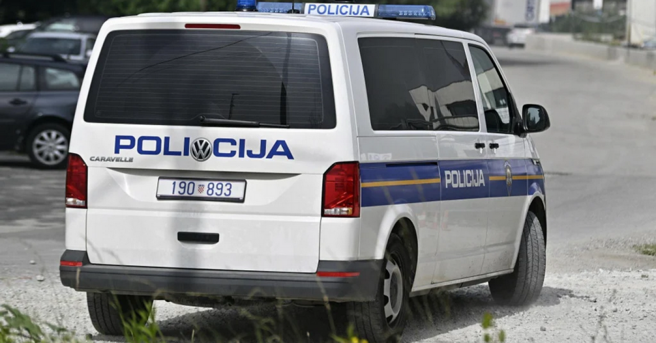 Jutarnji list - Policija jutros na farmi pronašla mrtvo tijelo muškarca, mrtvozornik zaključio ...