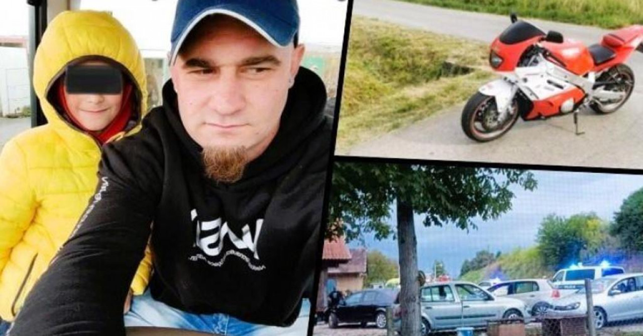 Jutarnji list - 'Igor (32) nije imao vozačku, Kruno (9) je sinoć trebao biti na treningu, a sada ...