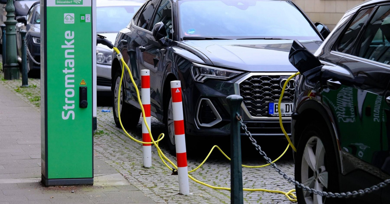 Auto Klub - 'Raspad sistema': To se ne pamti, Njemačka bilježi rekordni ...