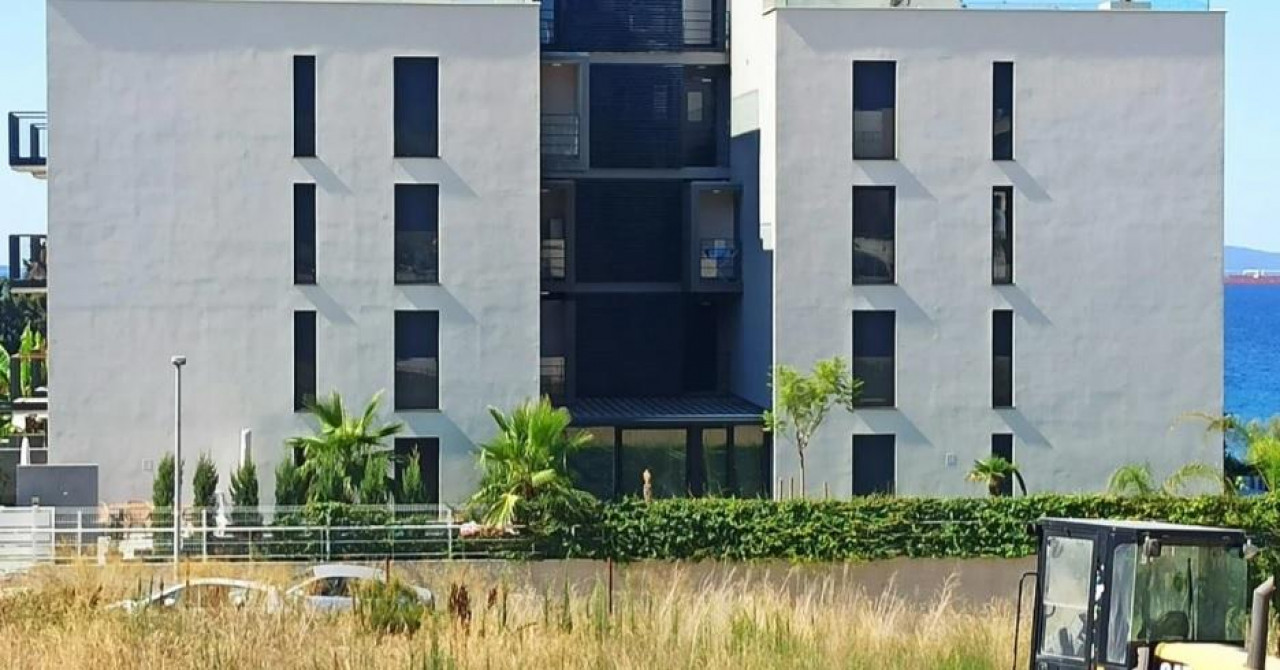 Jutarnji list - Nadogradnja na terasi jedne od najljepših zgrada u ...