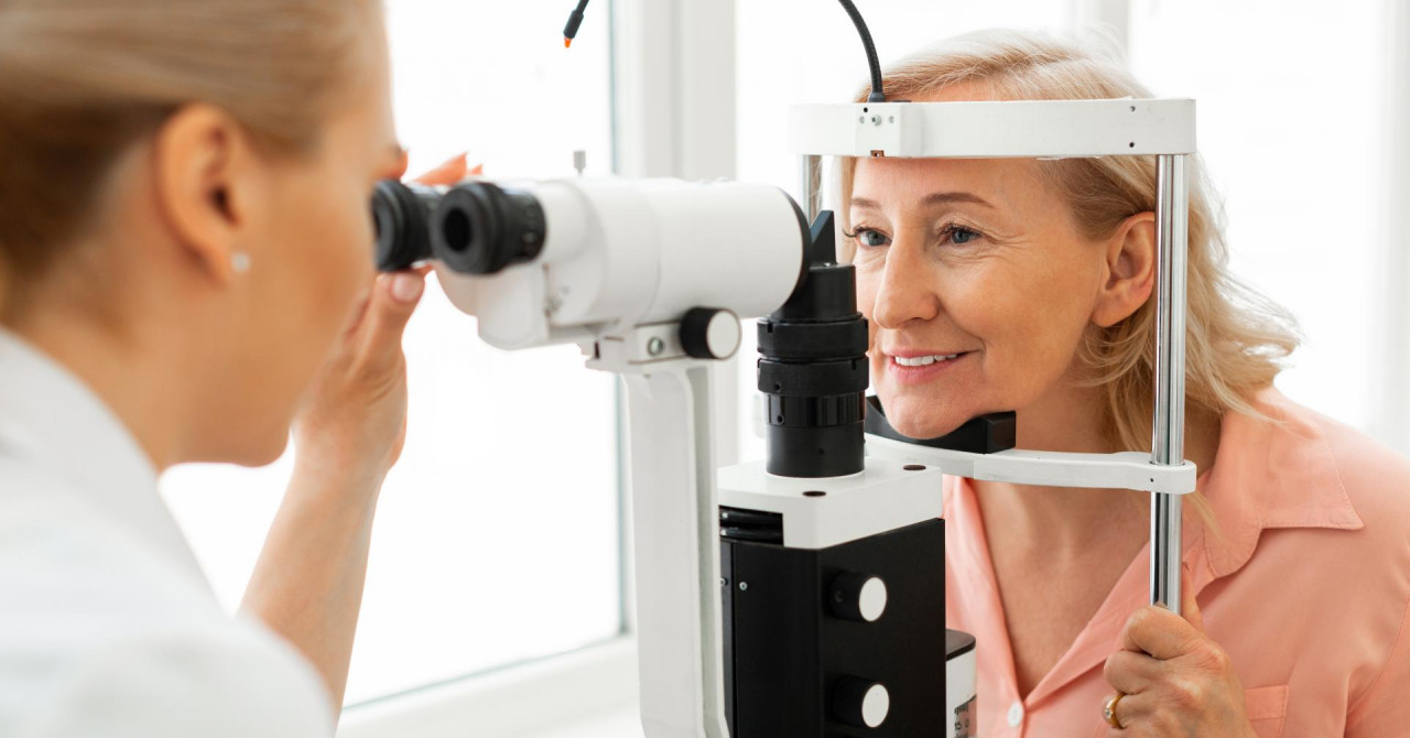 Živim - Čini se da naš vid može predvidjeti demenciju čak 12 godina ...