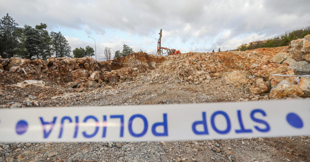 Jutarnji list - Lopovi harali gradilištem dječjeg vrtića: 'Ukraden nam ...