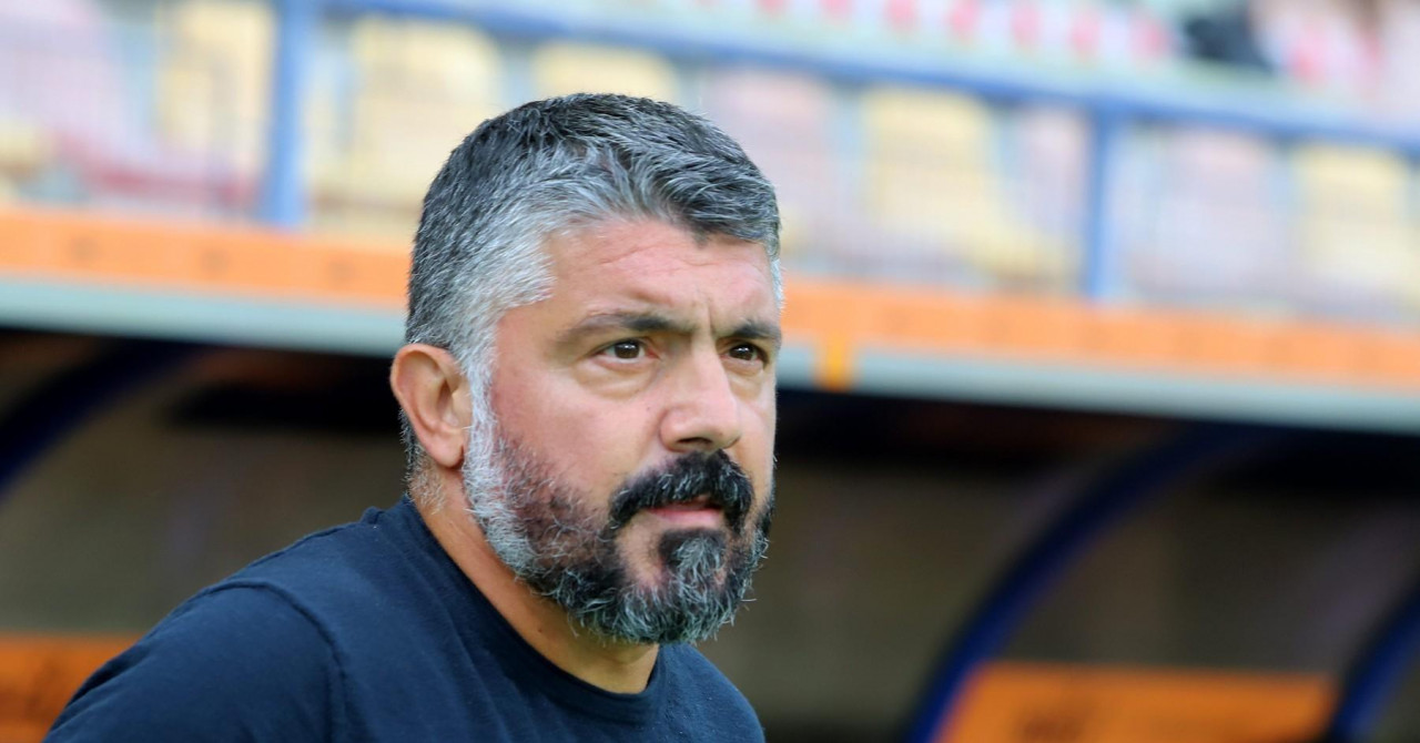 Sportske novosti - Hajduk će imati najlakši zadatak, ali Gattuso sad ...