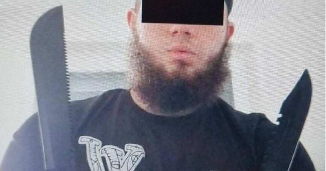 Jutarnji list - Beran A. u detalje ispričao plan policiji, mladić ...