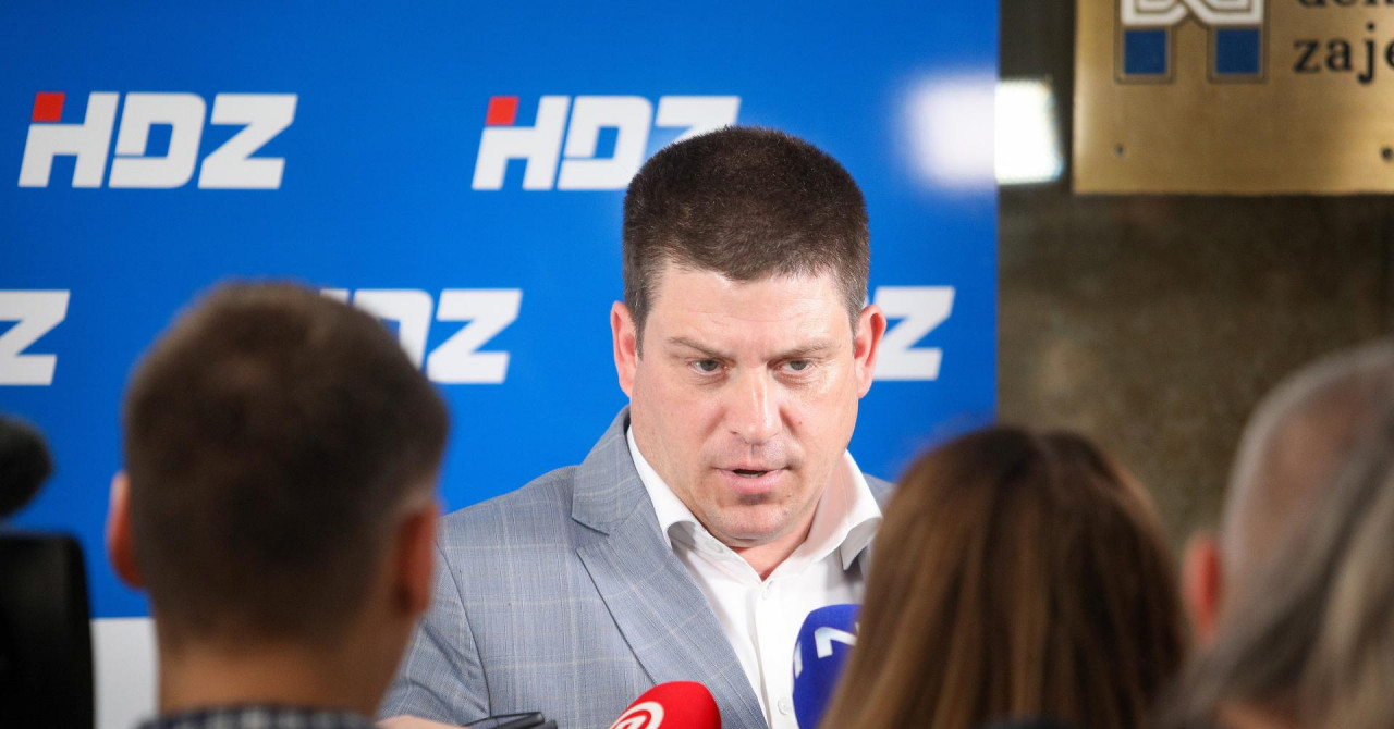 Jutarnji list - Samo nekoliko dana prije strašne nesreće ministru Olegu Butkoviću je stiglo ...