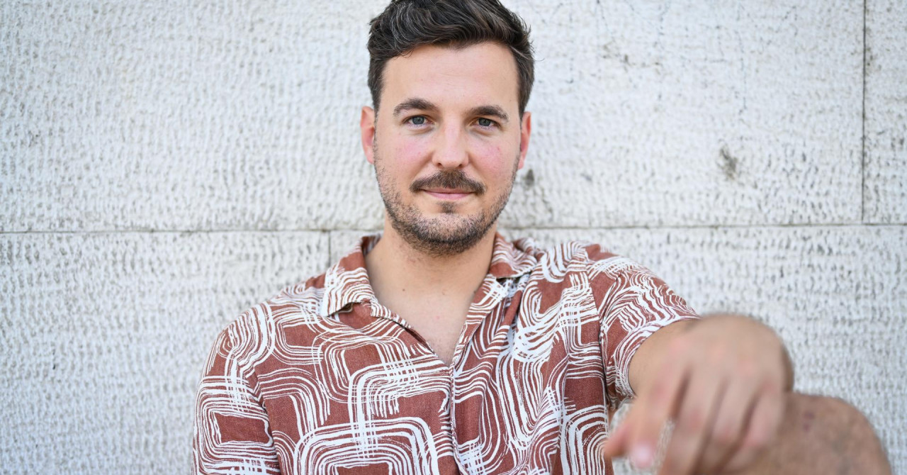 Gloria - Od grafitera do "Gladijatora": Boris Sekulić o životnim ...