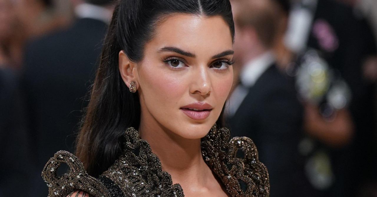 Gloria - Vole je i Kendall Jenner i Cindy Crawford: Zašto svi opet ...
