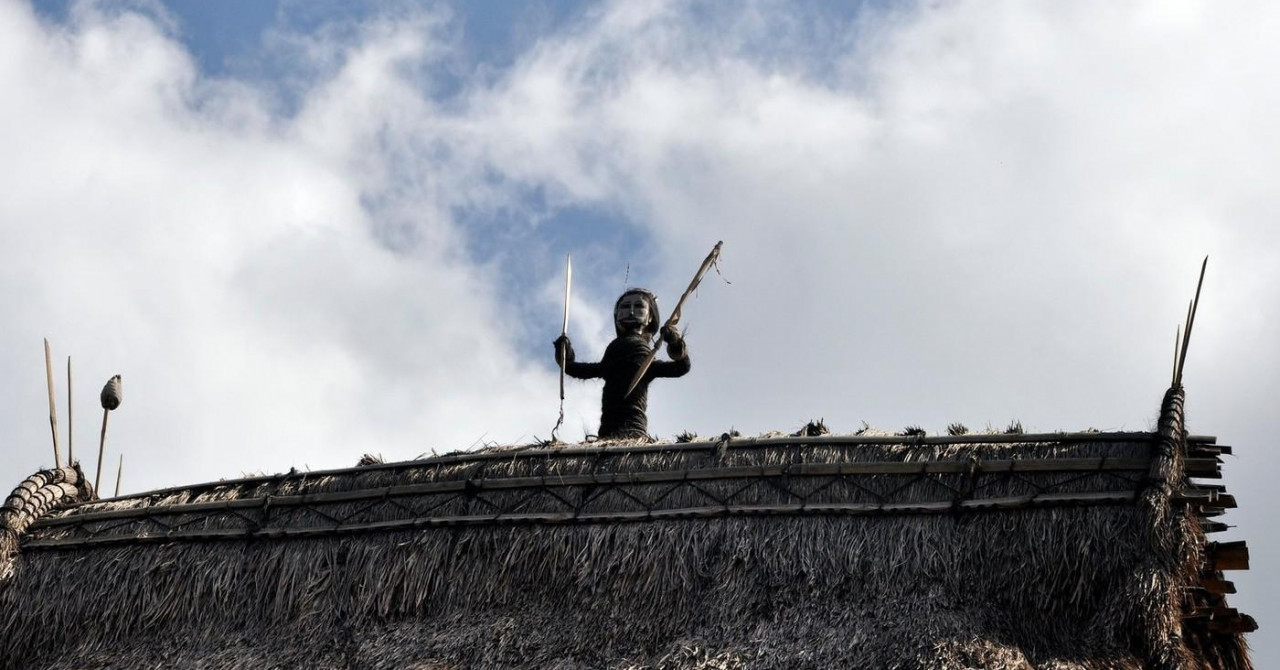 Jutarnji list - Tajanstvena vrsta ljudi koji su izolirani živjeli na ...