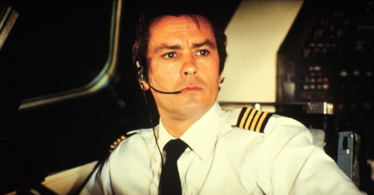 Jutarnji list - Preminula filmska legenda Alain Delon (88)