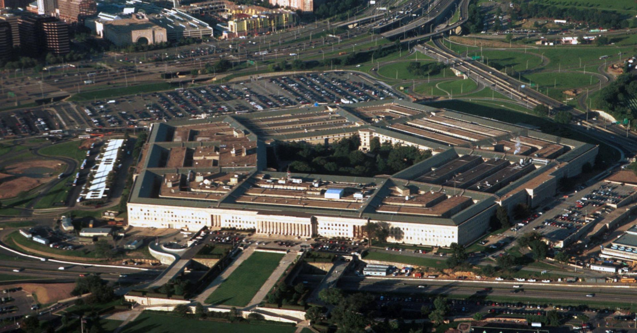 Jutarnji list - Pentagon razrađuje scenarij, počele su pripreme za ono ...