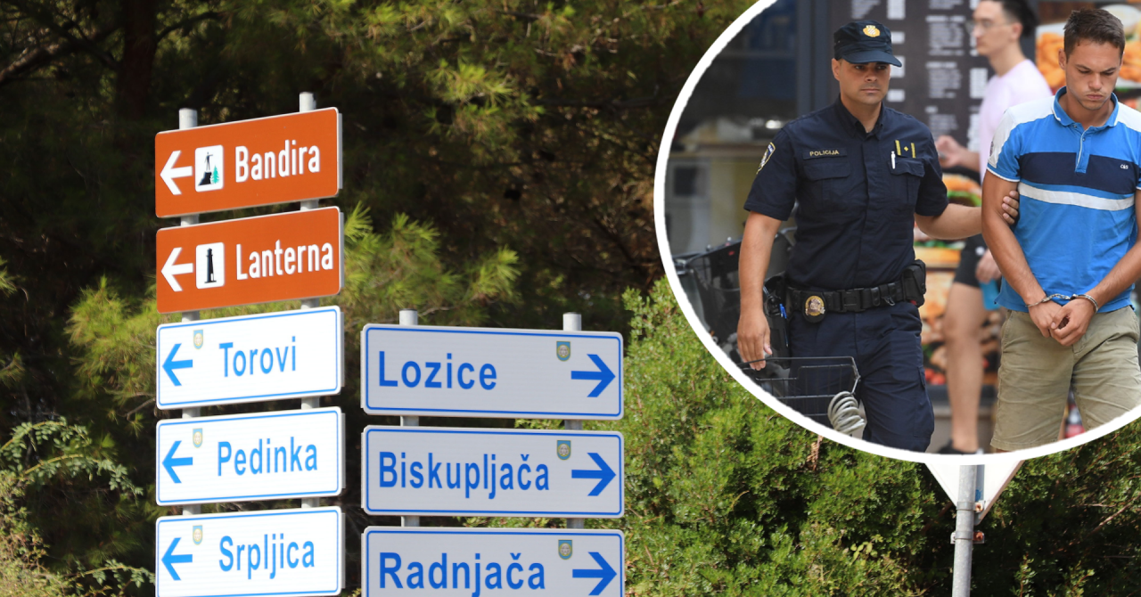 Jutarnji list - Vozač koji je pokosio obitelj i ubio majku vozio brže od dopuštenog: DORH ...