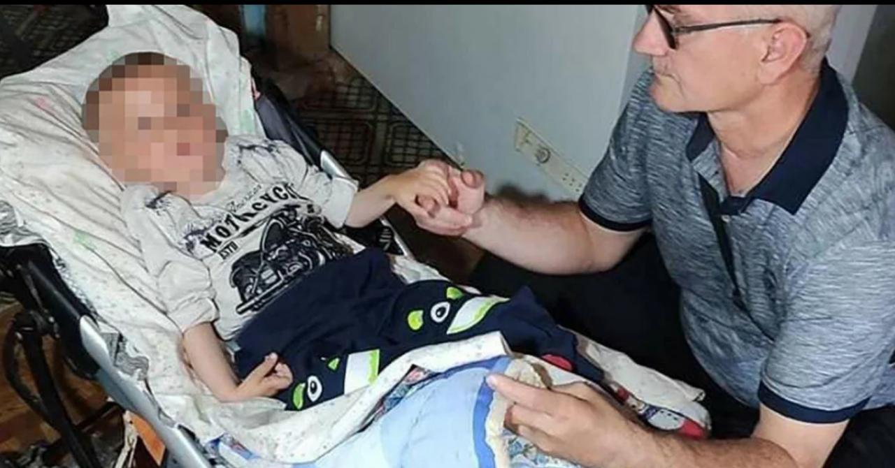 Jutarnji list - Umro je maleni Ivan zbog kojeg se na noge podigla čitava regija: Majka ga se s ...