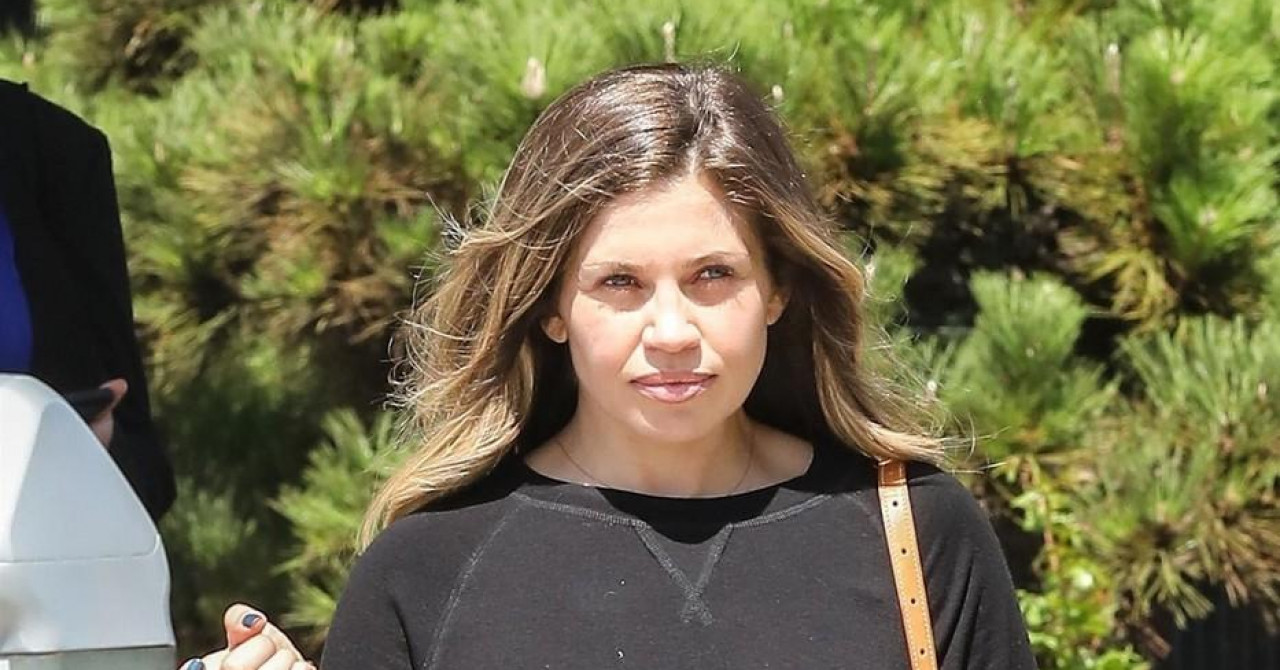 Jutarnji list - Danielle Fishel (43) otkrila da ima rak: 'Bit ću dobro ...