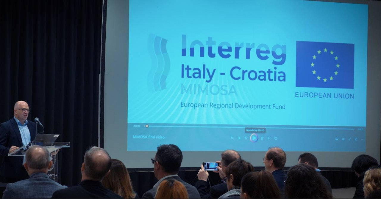 Jutarnji list - Projekt Primorsko-goranske županije: MIMOSA ...