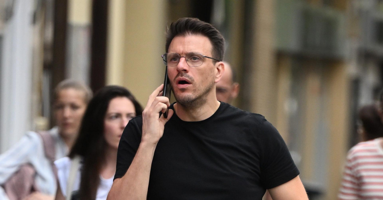 Jutarnji list - Naš poznati chef progovorio o problemu s alkoholom u ugostiteljstvu: 'Zakleo sam ...