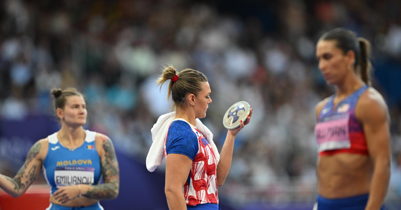 Sportske novosti - Sandra priznaje da je Allman trenutno bolja, ali zna ...