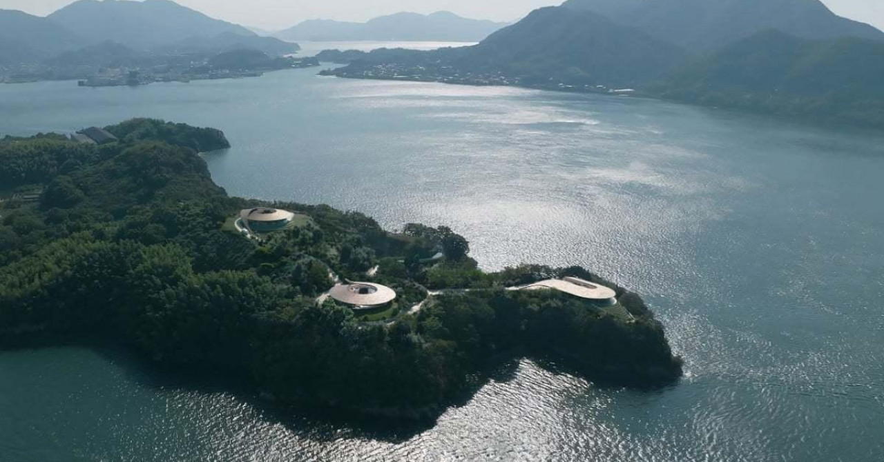 Dom i dizajn - Pusti i udaljeni otok pretvoren je u mirno odmaralište ...