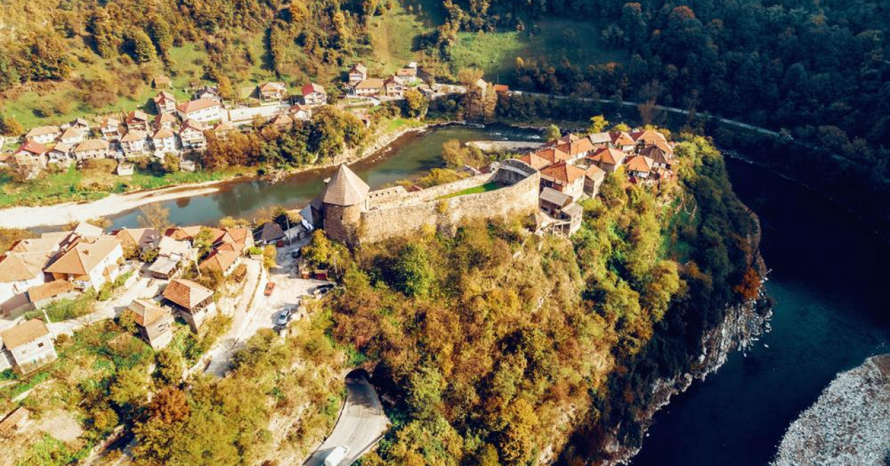 Dom i dizajn - Mnogi su ga htjeli osvojiti, a malo njih je uspjelo ...