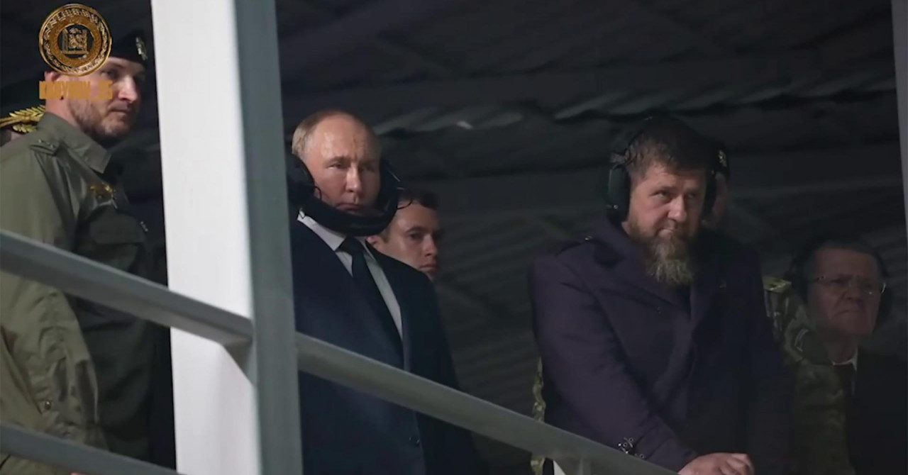 Jutarnji list - U petak su mediji u Moskvi masovno zataškavali fenomen diljem Rusije, Telegram ...