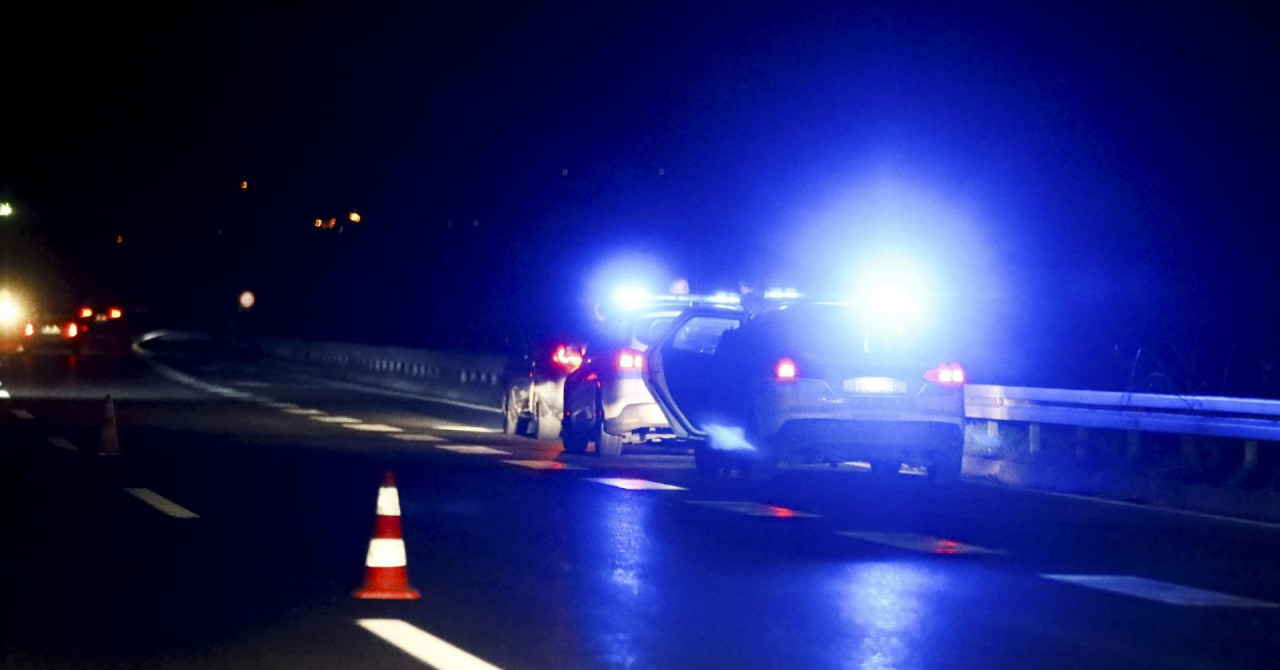 Jutarnji list - Vozača (58) teretnjaka koji je pregazio pješaka uhitili ...