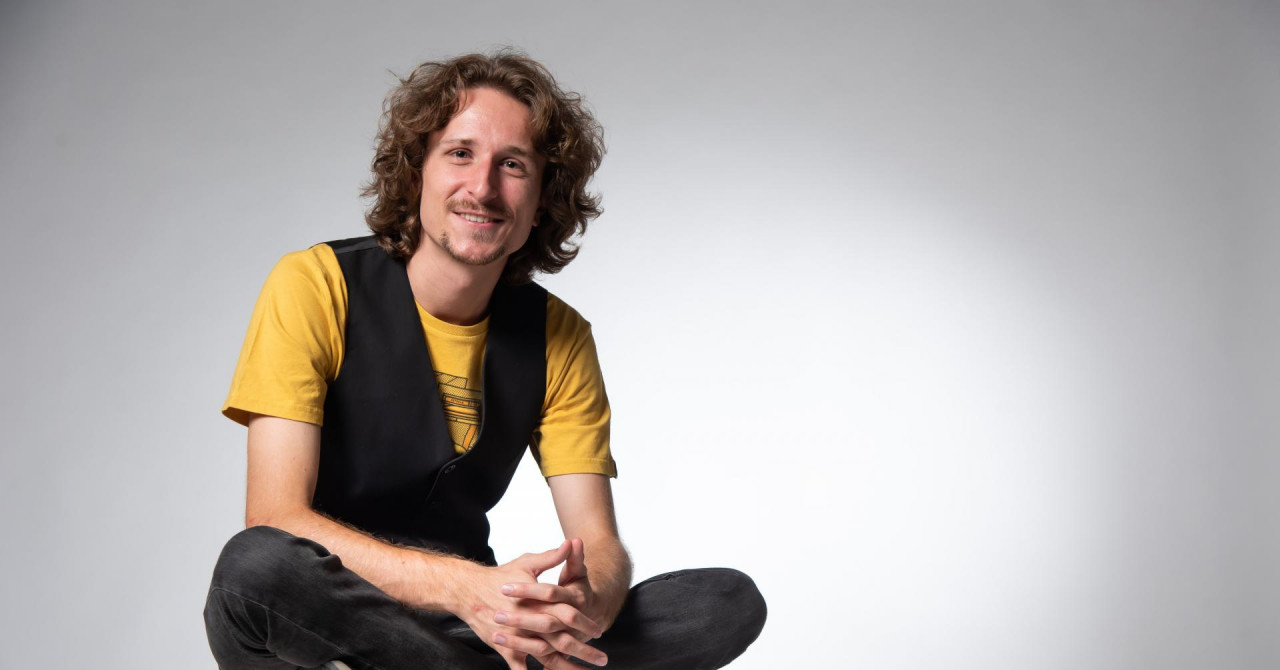 Jutarnji list - Na mladog glumca tik pred prijemni na pješačkom ...