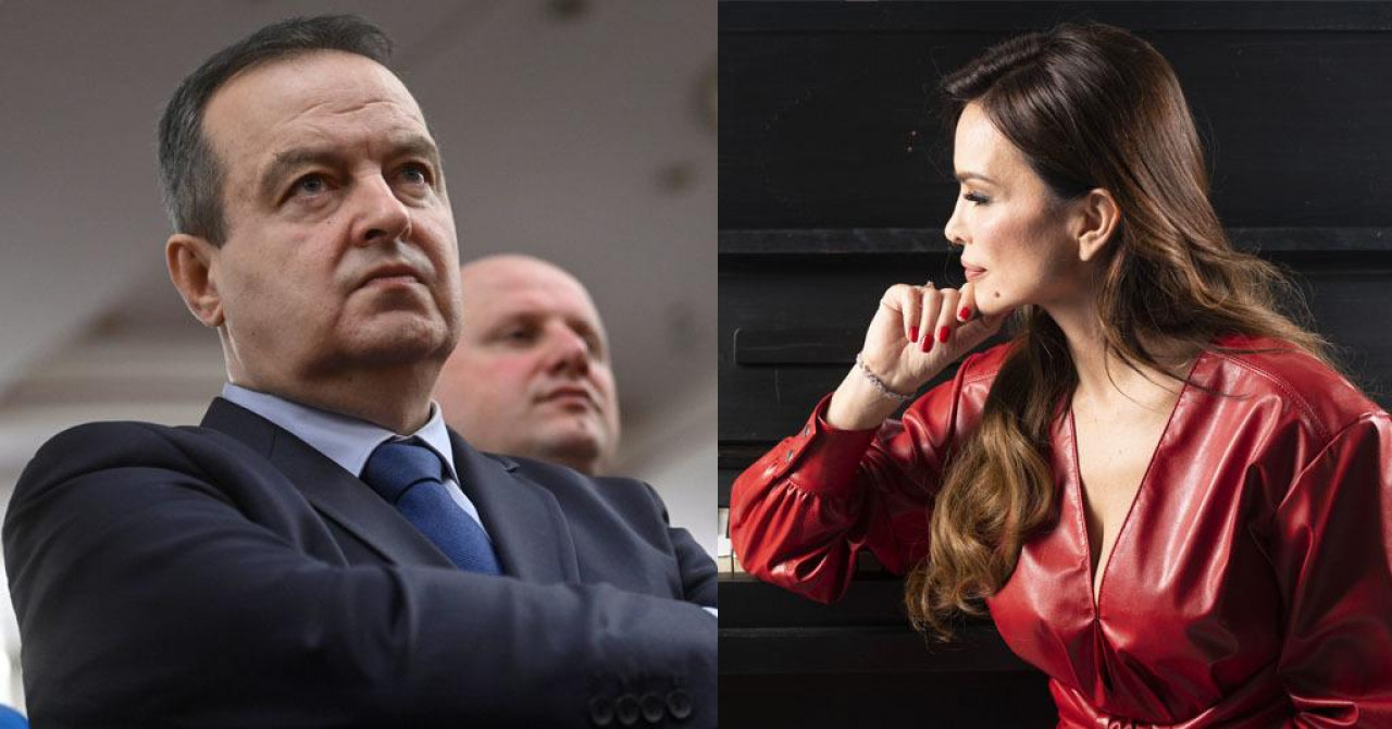 Jutarnji list - Dačić o proceduri na granici: 'Već danas skidamo s popisa dva imena, jedno je ...