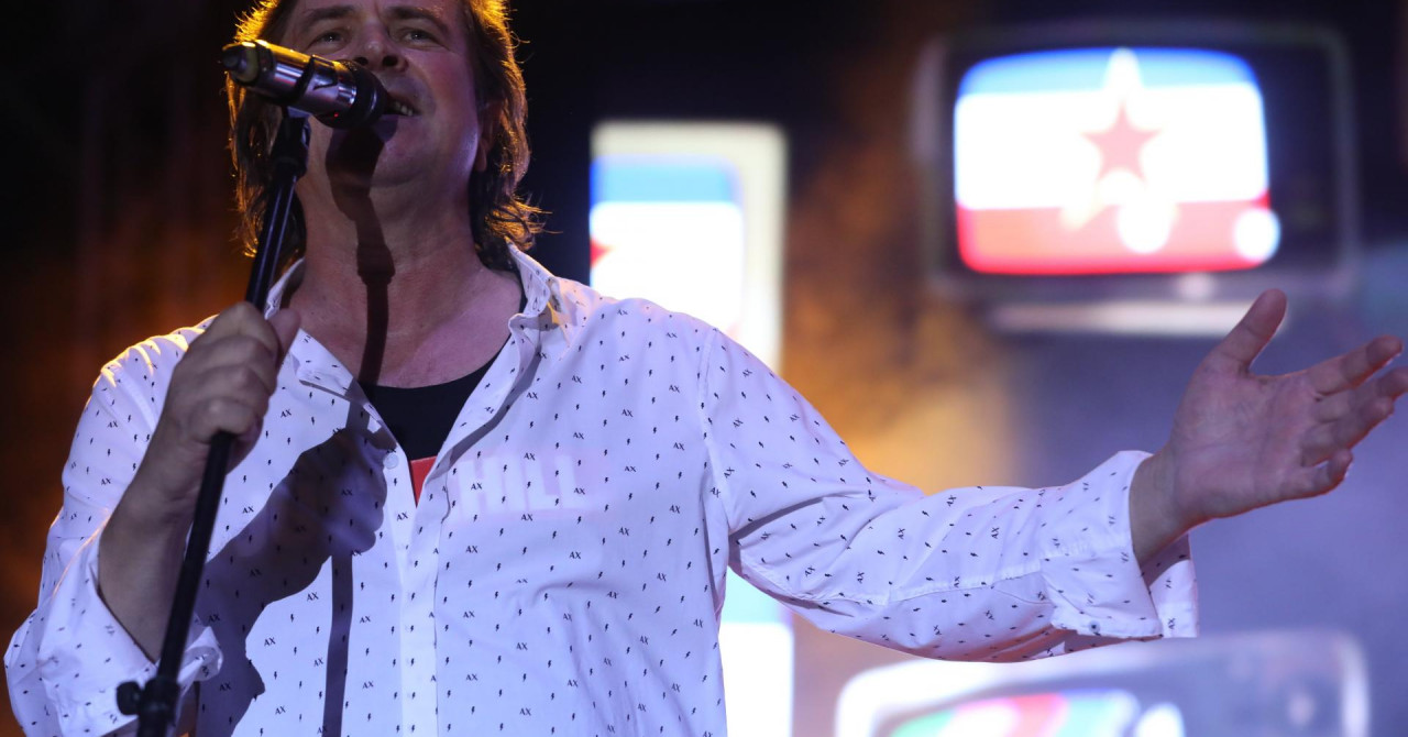 Jutarnji list - Burne reakcije nakon koncerta Bijelog dugmeta: 'Pozivalo se na kazneni progon ...