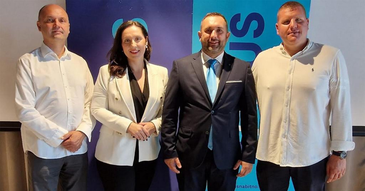 Jutarnji list - Ovo je novi predsjednik Fokusa: 'Bit ćemo jedina ...