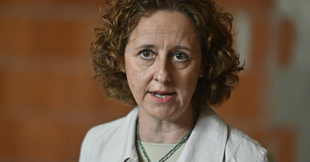 Jutarnji list - Ministrica kulture i medija: 'Zgrožena sam činom Mire ...