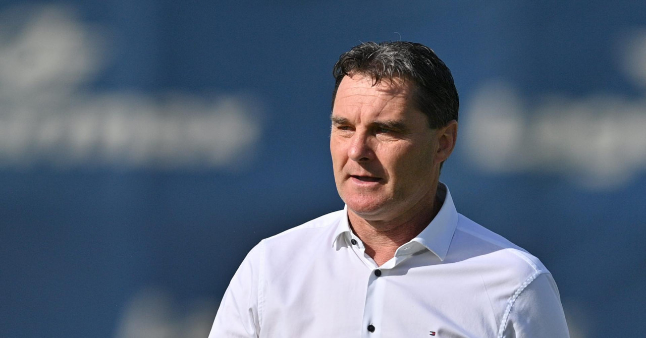 Sportske novosti - Samir Toplak ima novi posao, preuzima klub sa zapada ...