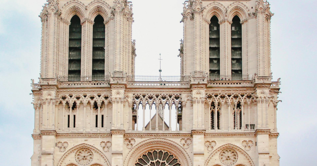 Gloria - Notre-Dame otvara svoja vrata, predviđa se da će katedralu za ...