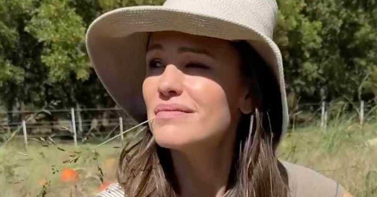 Gloria - Jennifer Garner pokazala je novouređenu kuću: Rado bismo tu ...