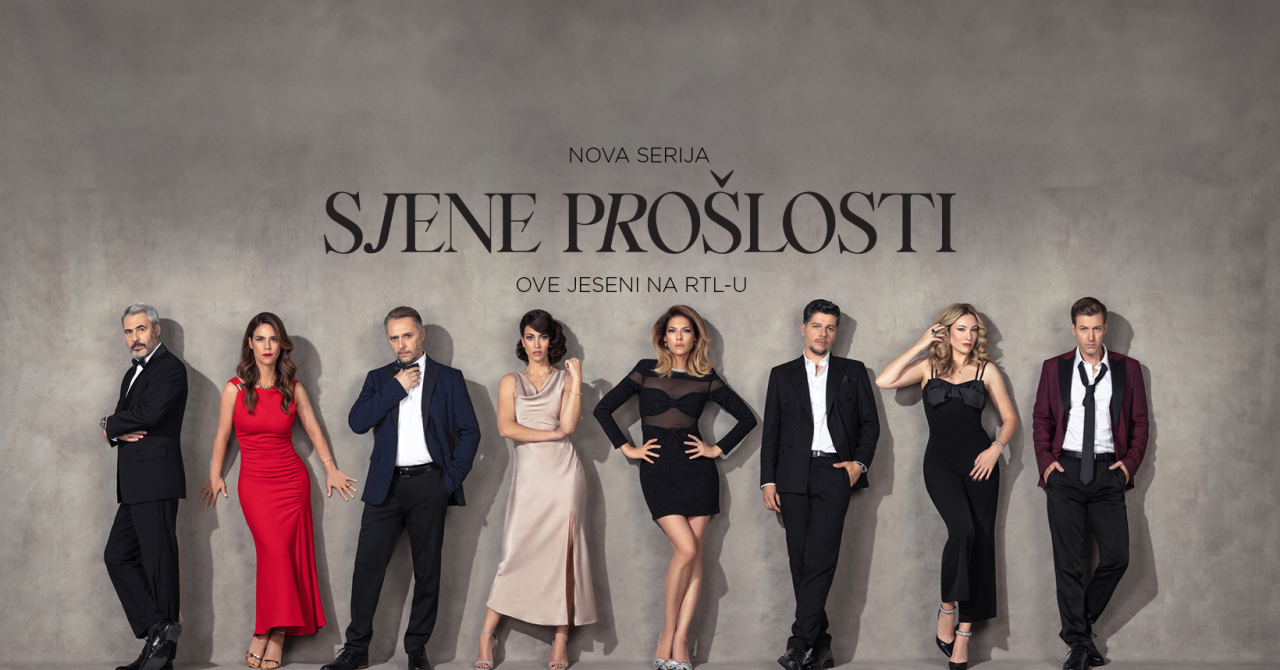 Jutarnji list - Pljušte reakcije na novu domaću TV seriju: 'Što je ovo ...