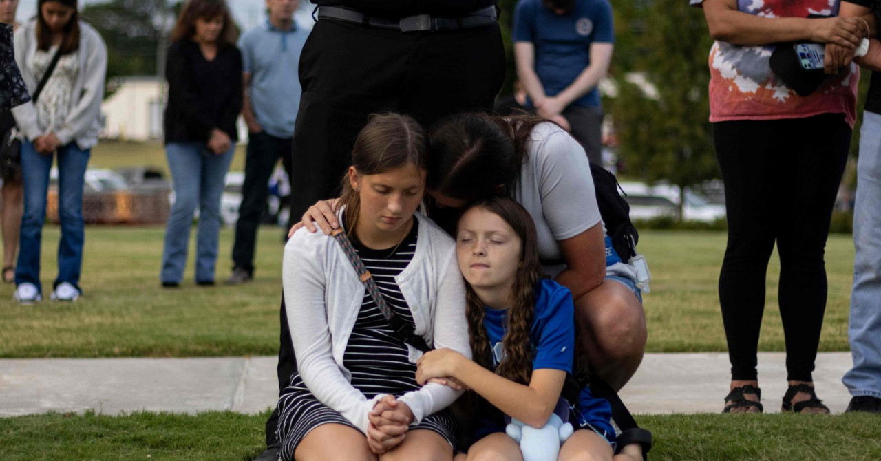 Jutarnji list - Ubojica iz škole ima 14 godina, FBI ga lani ispitivao ...