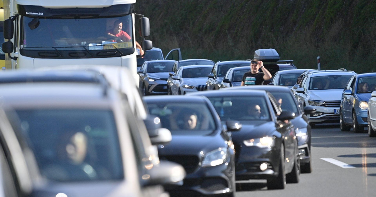 Jutarnji list - Prometna nesreća između čvorova Brinje i Ogulin na ...