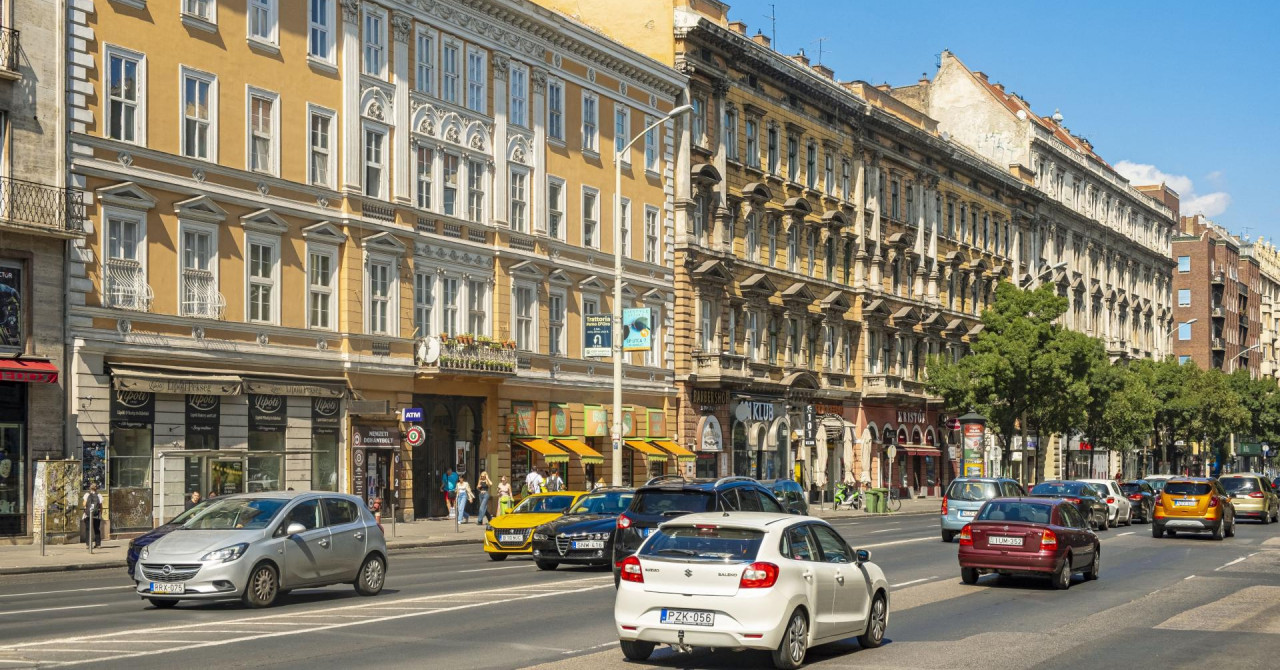 Jutarnji list - Stanovnici kvarta u Budimpešti glasaju o zabrani kratkoročnog iznajmljivanja ...