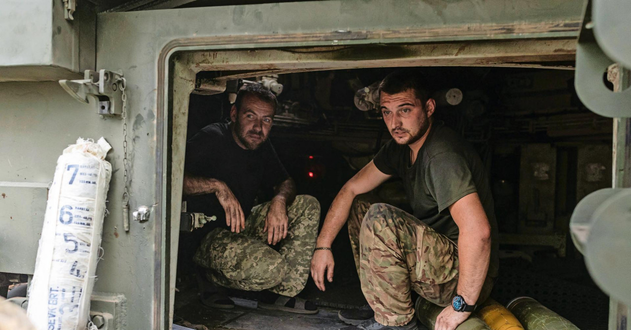 Globus - 'Zelenski juri za SAD, ima plan za pobjedu u četiri koraka ...