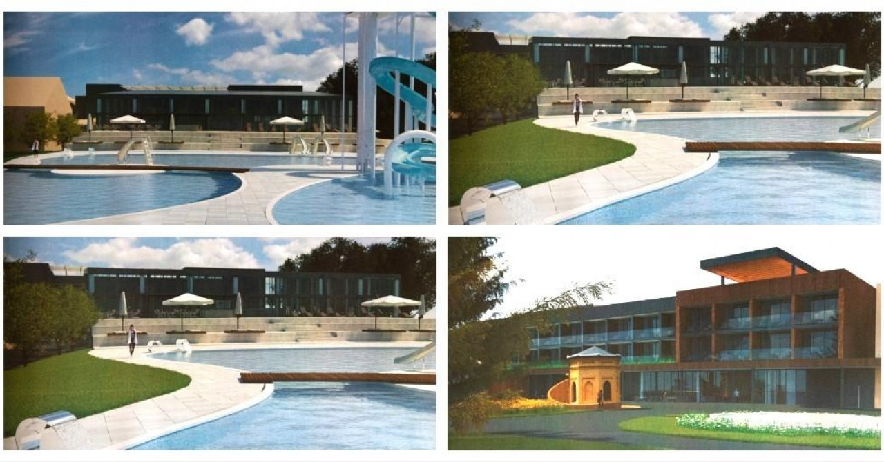 Jutarnji list - Novi hotel, grijani bazeni, sadržaji za djecu... Donosimo sve detalje novog ...