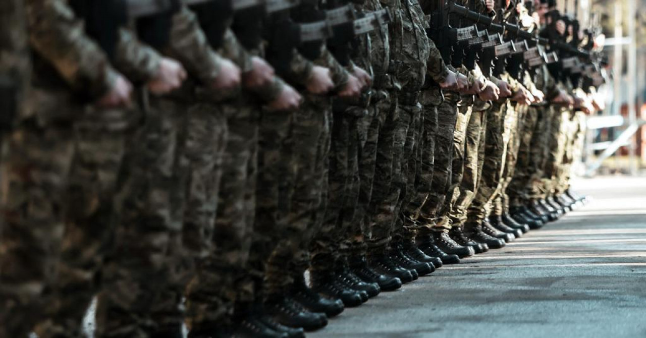 Jutarnji list - U vojarni iznenada preminuo mladi pozornik (30): Pozlilo mu je na trčanju ...