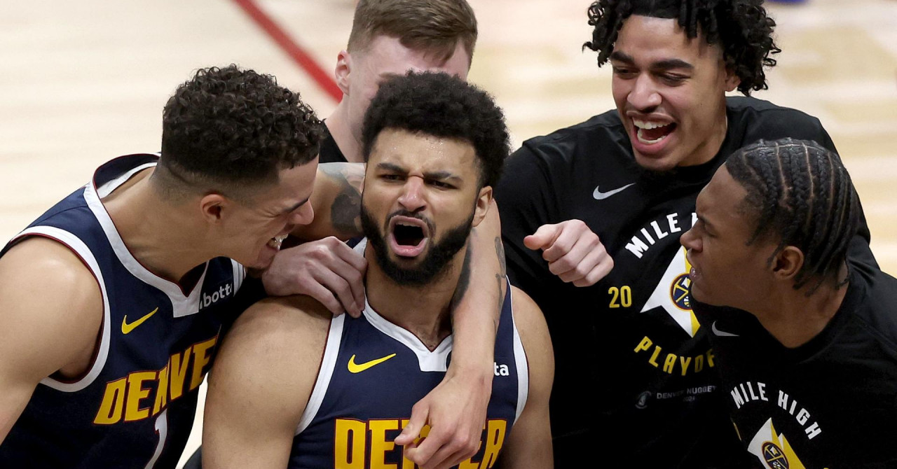 Sportske novosti - Jamal Murray ostao vjeran Denver Nuggetsima ...
