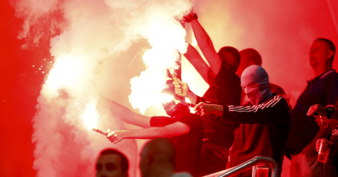 Sportske novosti - Pao veliki dogovor BBB-a, Torcide, Armade i Kohorte! Sve ponovno podsjeća na ...