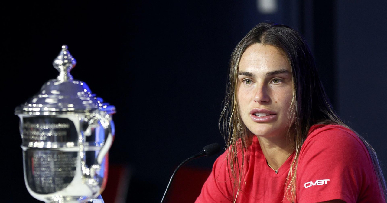 Sportske novosti - Kraljica New Yorka: 'Kad sam izgubila oca, odlučila ...