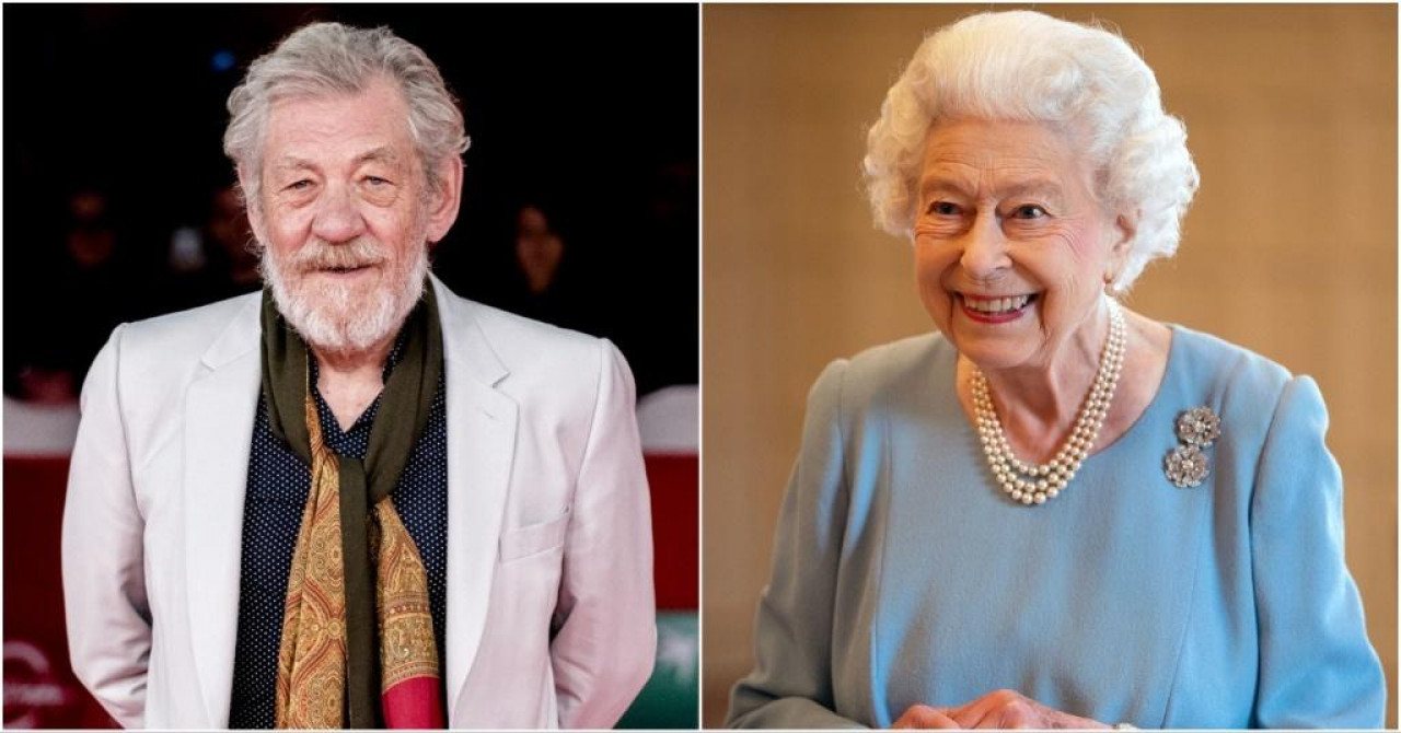 Jutarnji list - Legendarni glumac izazvao skandal: 'Znate li što je rekao za kraljicu!? Prijeti ...