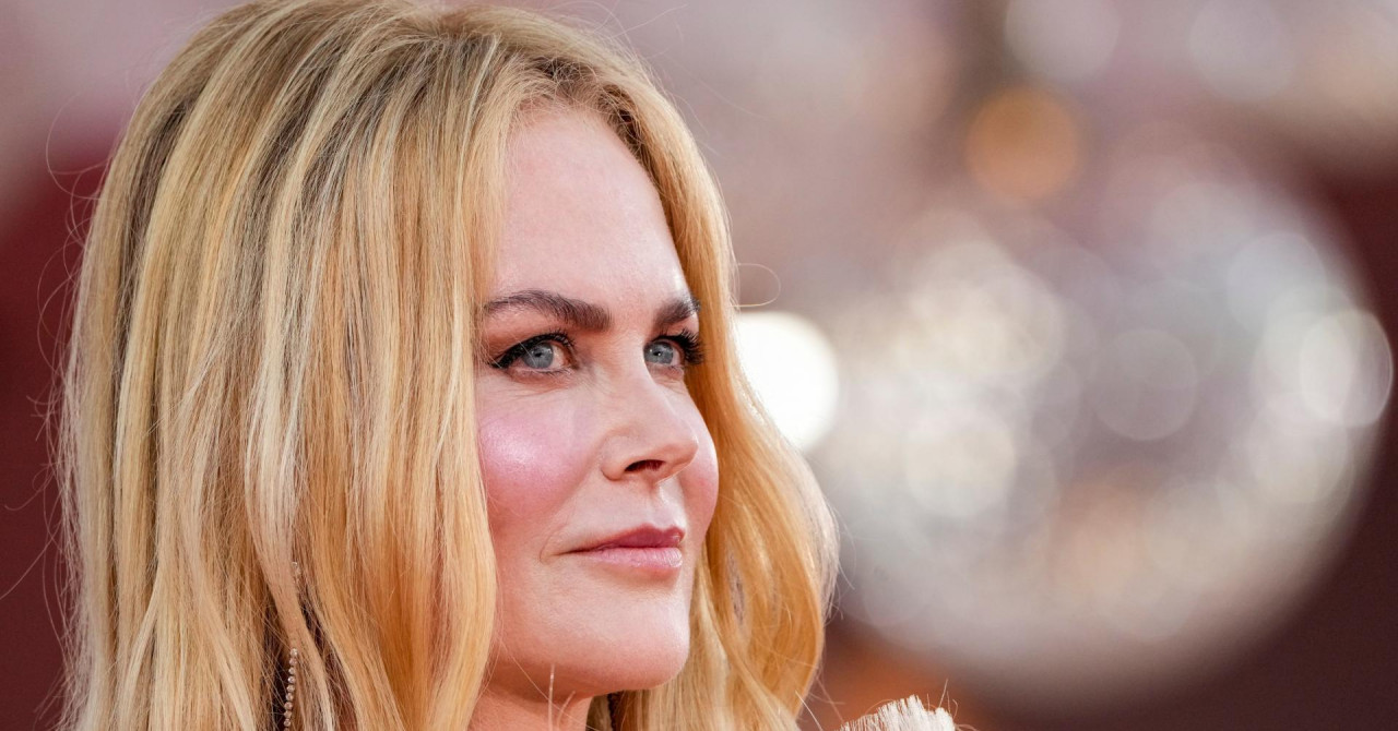 Gloria - Tragedija pogađa Nicole Kidman: Preminula majka Janelle Ann ...