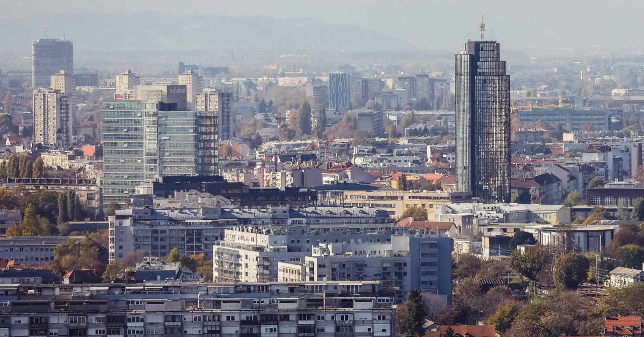 Jutarnji list - Stanari u zagrebačkom kvartu ne mogu doći k sebi. Prvo što su uočili u sandučiću ...