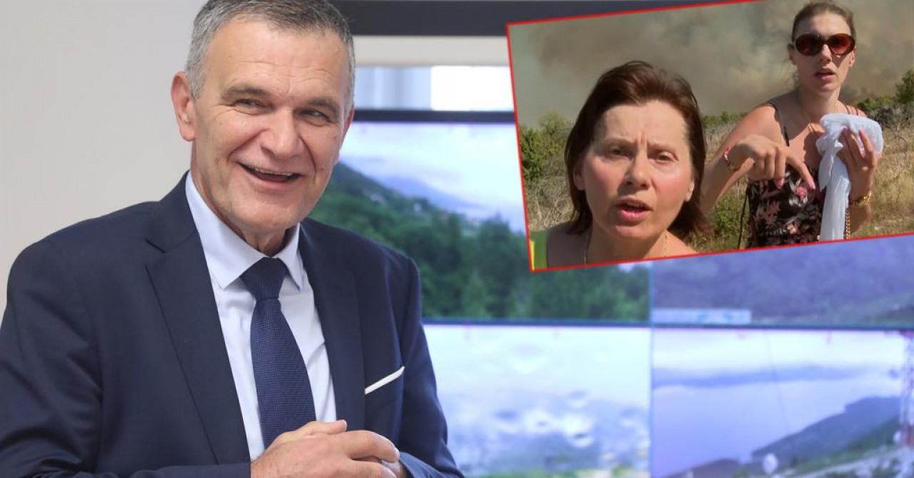 Jutarnji list - Potpuno su izignorirali i sud i presudu, morali su izaći za 15 dana, a u stanu ...