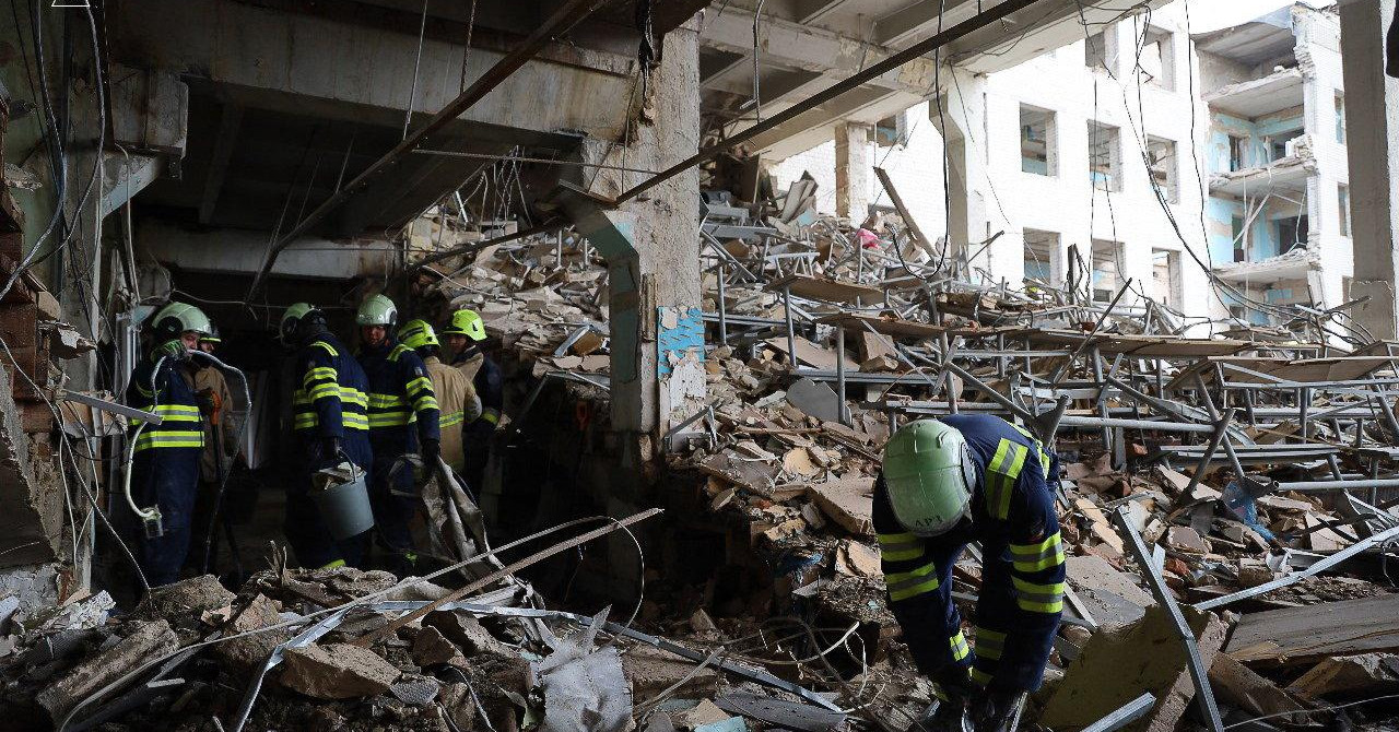 Jutarnji list - Šojgu se hvali uspjesima: 'Zauzeli smo 1000 km2 u osam ...