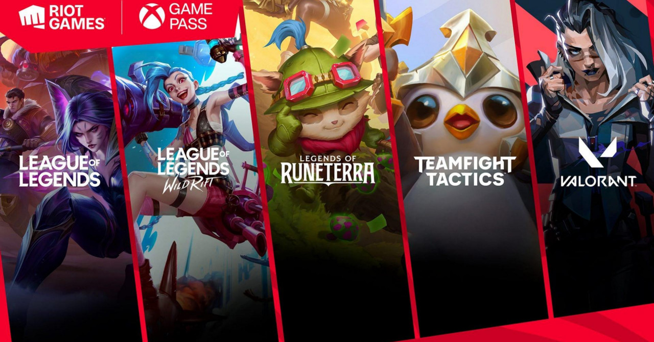 Sportske novosti - Riot Games objavio da nova kartaška igra neće izaći ...