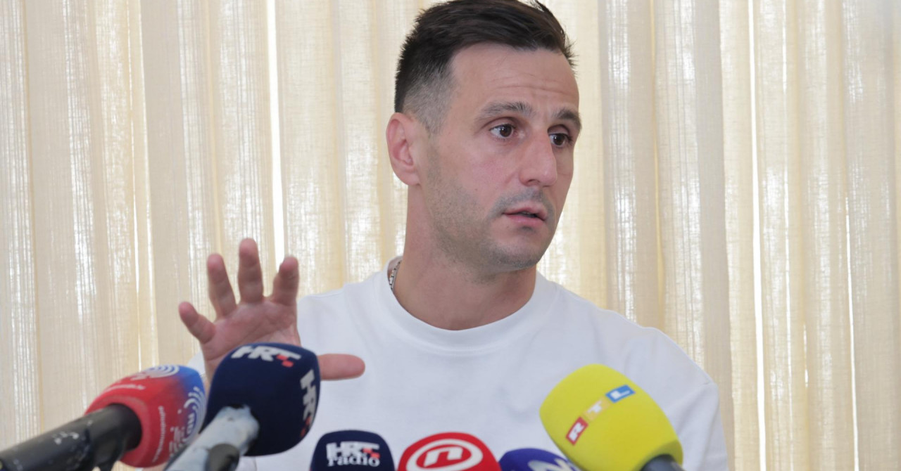 Sportske novosti - Kalinić sve otkrio: 'Ovaj model upravljanja nema ...